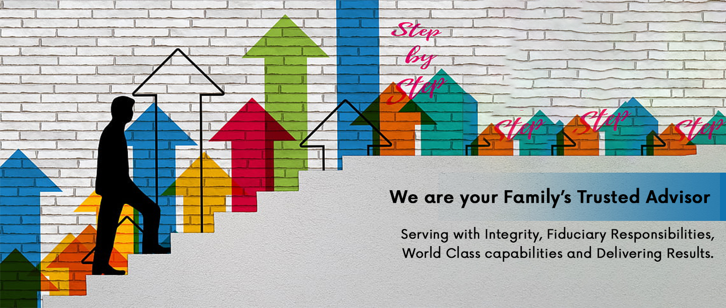 Certified Investment Advisor | Financial Investment Advisory Service